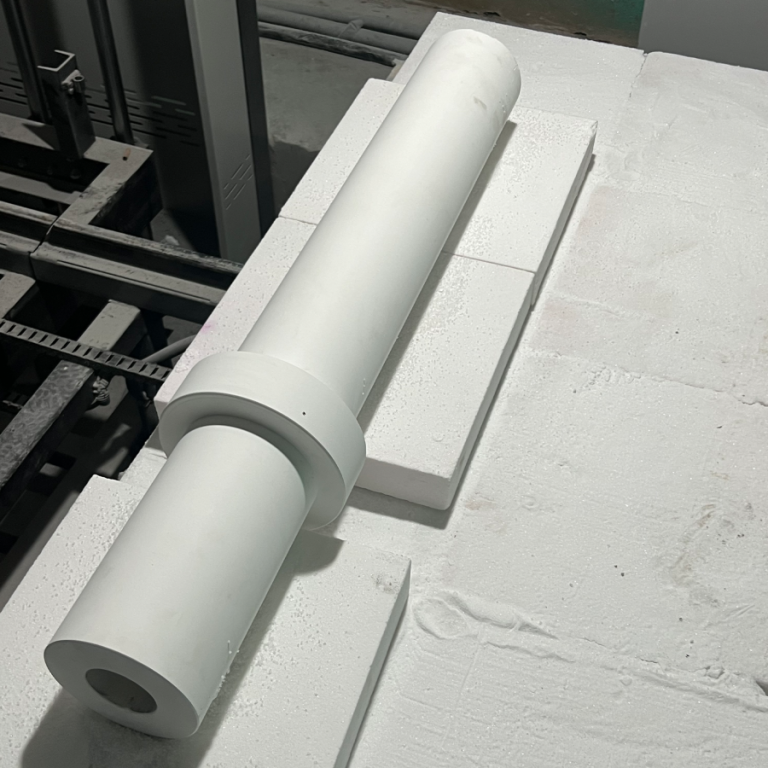 95 Alumina Ceramic, Alumina Tube Applications in Industry - Weiert ...