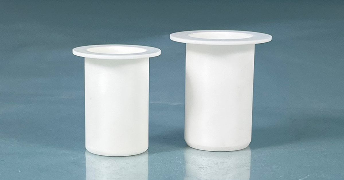 PBN Evaporation Crucible and Its Applications - Weiert Ceramics ...